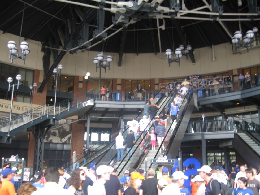 Citi Field – Stadium and Arena Visits