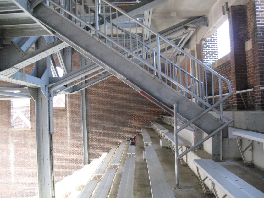Franklin Field – Stadium and Arena Visits