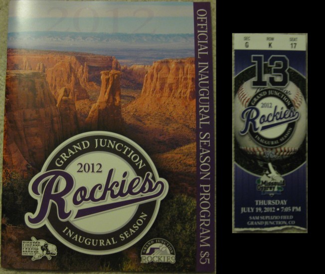 Sam Suplizio Field – Stadium and Arena Visits