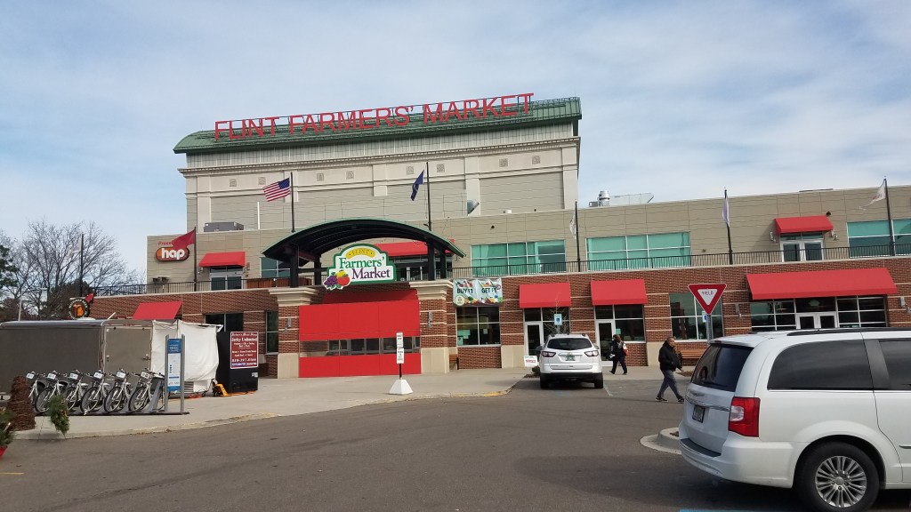 Dort Event Center – Stadium and Arena Visits