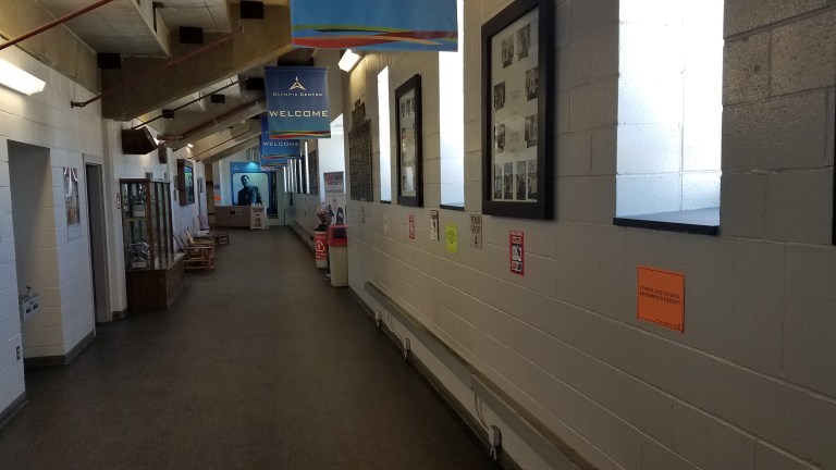 Herb Brooks Arena – Stadium and Arena Visits