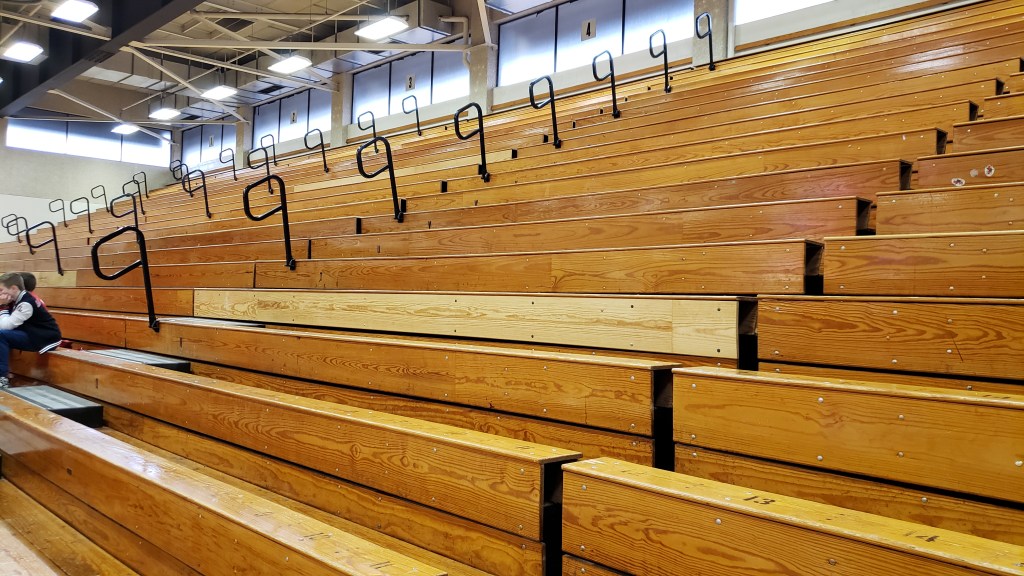 Beeghly Center – Stadium and Arena Visits
