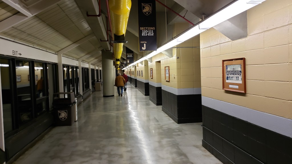 Tate Rink – Stadium and Arena Visits