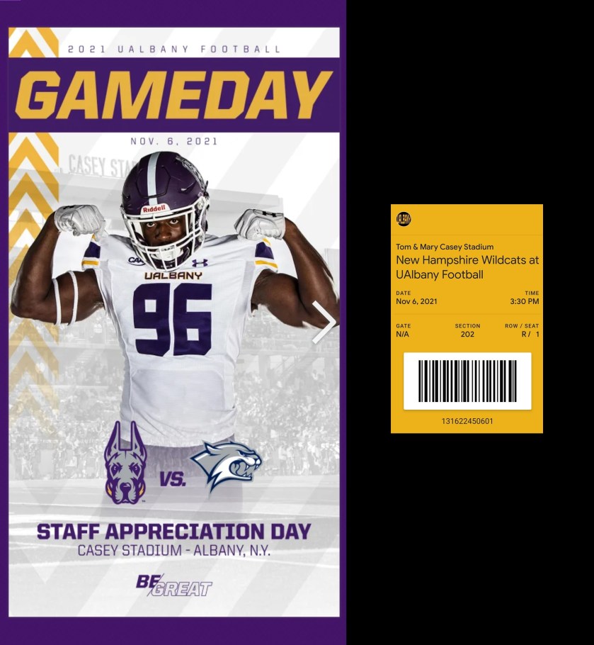 Casey Stadium – Stadium and Arena Visits