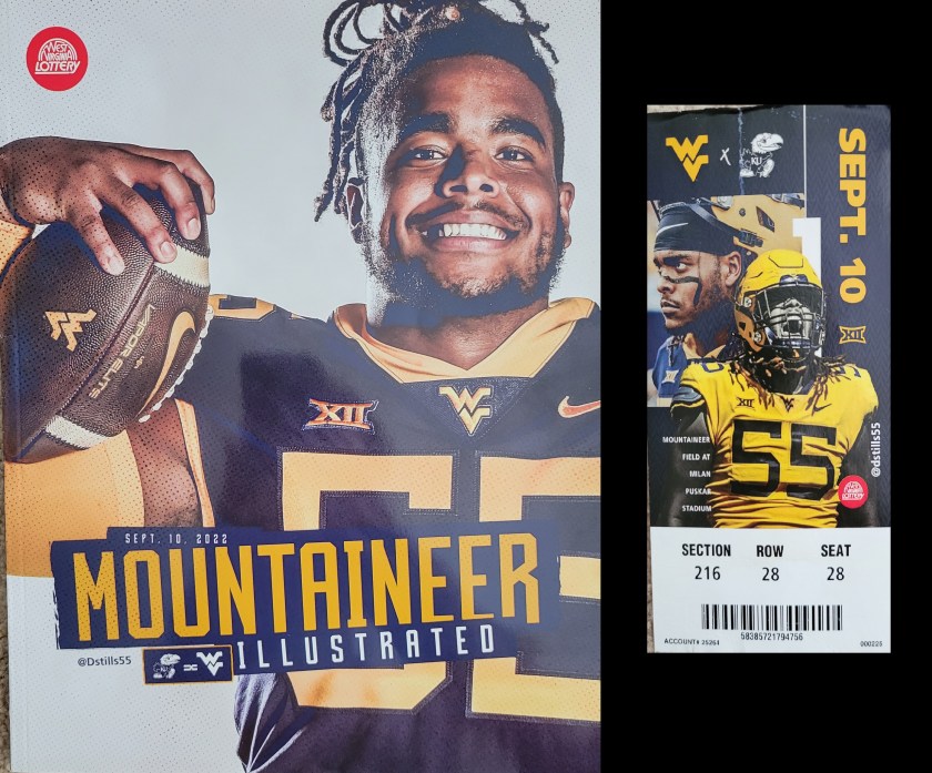 Milan Puskar Stadium – Stadium and Arena Visits