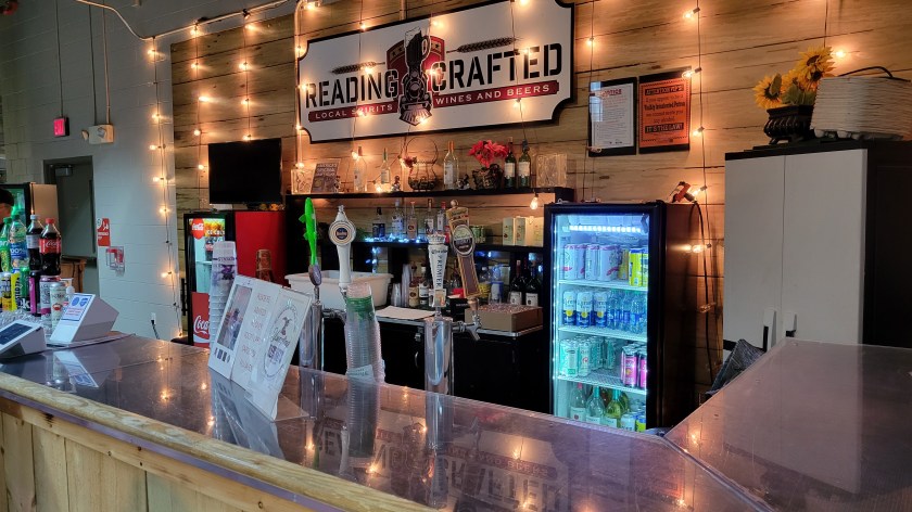 Santander Arena – Stadium and Arena Visits