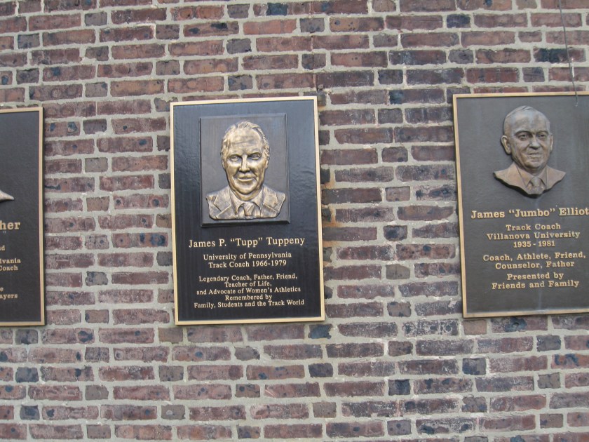 Franklin Field – Stadium and Arena Visits