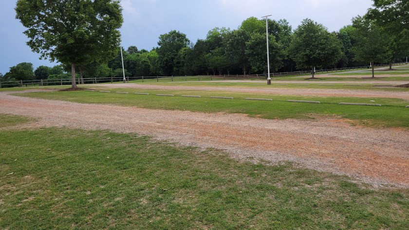 WakeMed Soccer Park – Stadium and Arena Visits