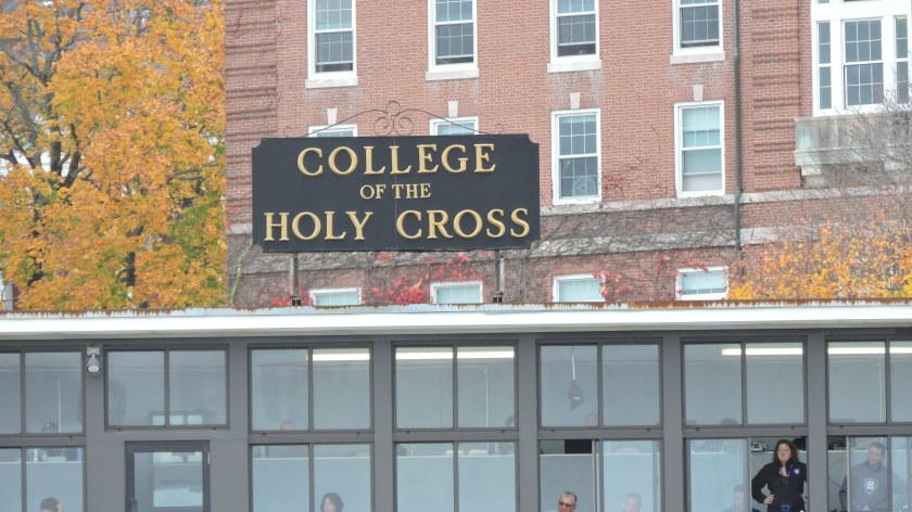 Fitton Field – Stadium and Arena Visits