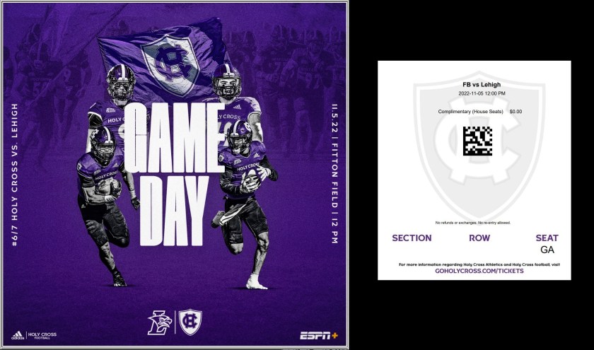 Fitton Field – Stadium and Arena Visits