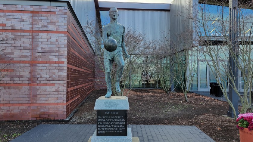 Hart Center – Stadium and Arena Visits