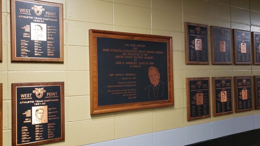 Tate Rink – Stadium and Arena Visits