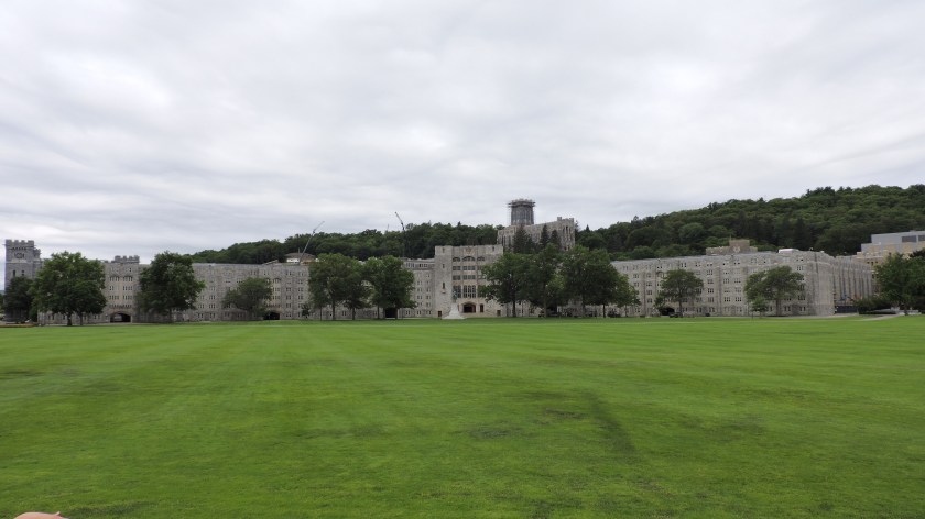 Tate Rink – Stadium and Arena Visits
