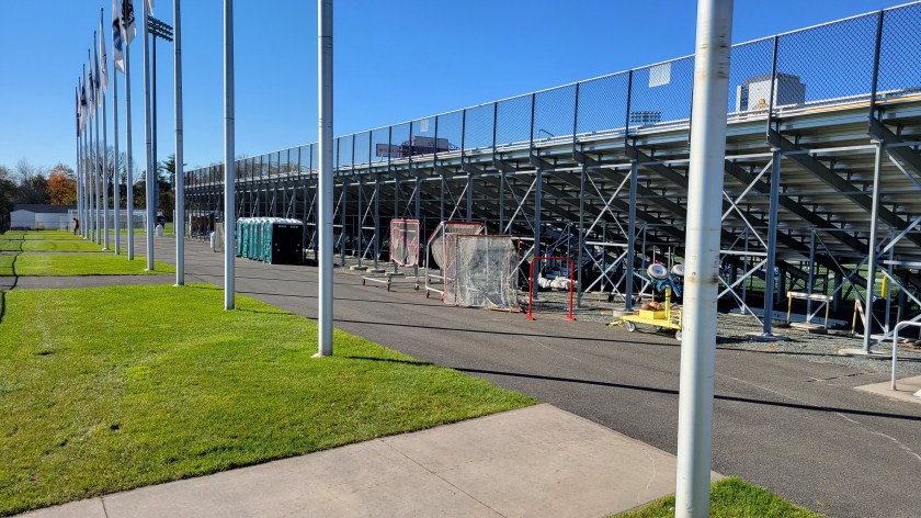 Casey Stadium – Stadium and Arena Visits
