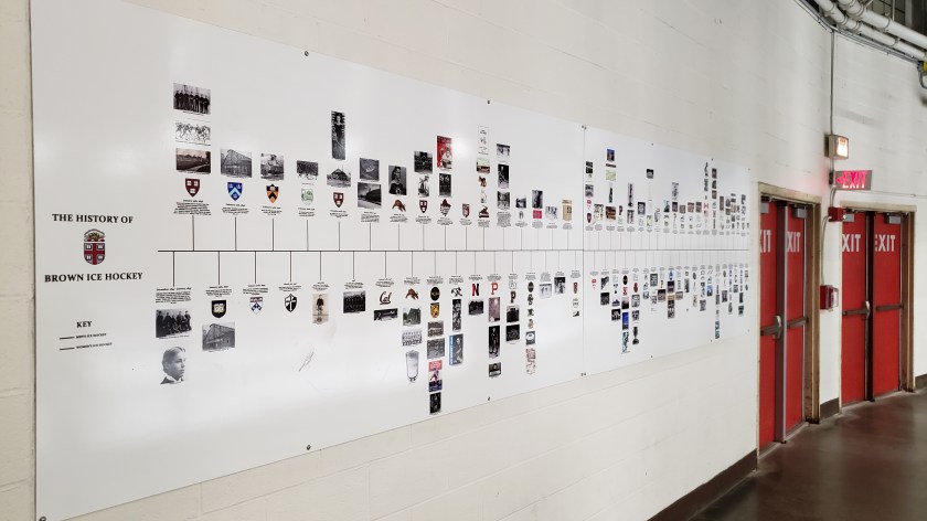 Meehan Auditorium – Stadium and Arena Visits