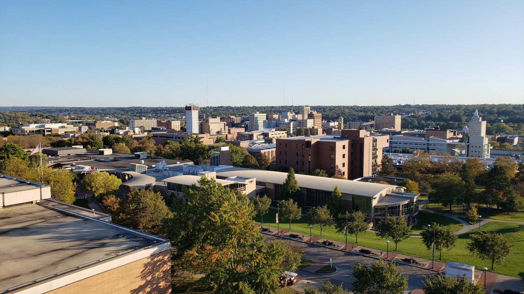 Stambaugh Stadium – Stadium and Arena Visits