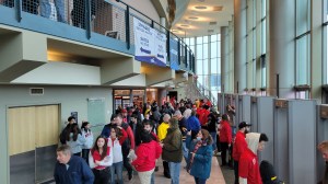 SNHU Arena – Stadium and Arena Visits