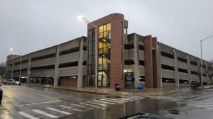 SNHU Arena – Stadium and Arena Visits