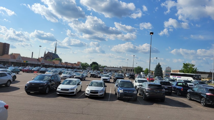 Keyworth Stadium – Stadium and Arena Visits