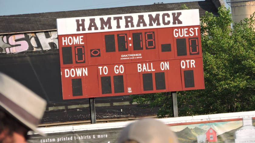 Keyworth Stadium – Stadium and Arena Visits