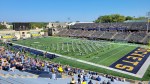 Glass Bowl – Stadium and Arena Visits