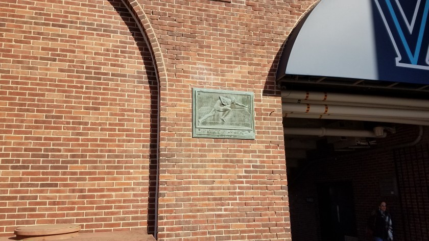 Villanova Stadium – Stadium and Arena Visits