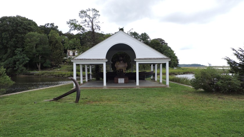 Island Federal Arena – Stadium and Arena Visits