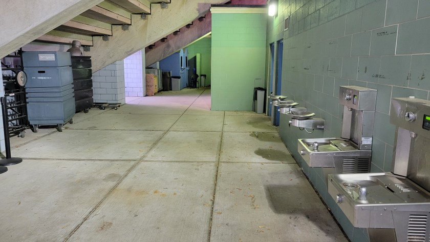 Homewood Field – Stadium and Arena Visits