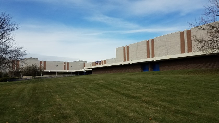 Dort Event Center – Stadium and Arena Visits