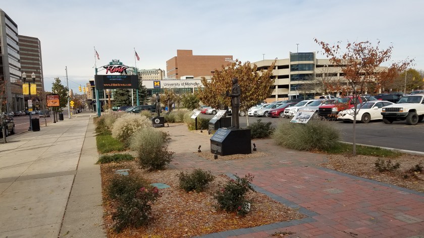 Dort Event Center – Stadium and Arena Visits