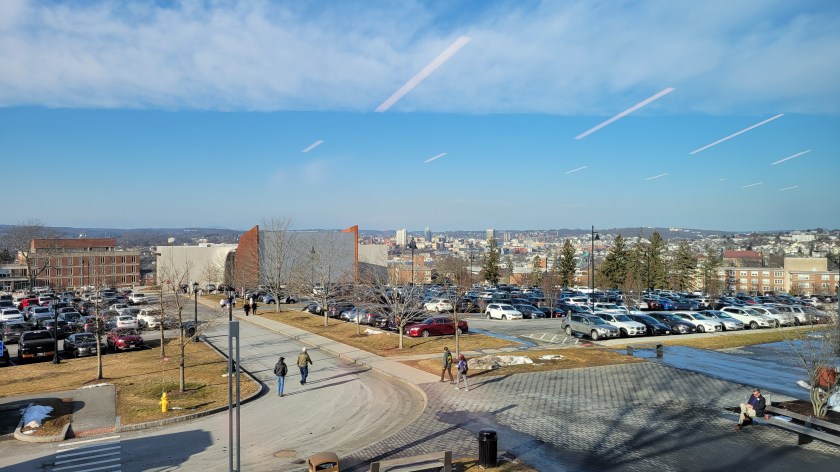 Hart Center – Stadium and Arena Visits