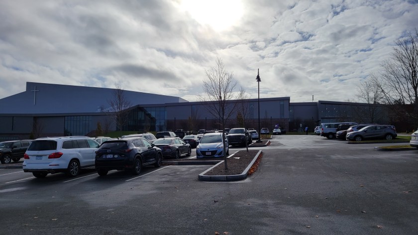 Hart Center – Stadium and Arena Visits