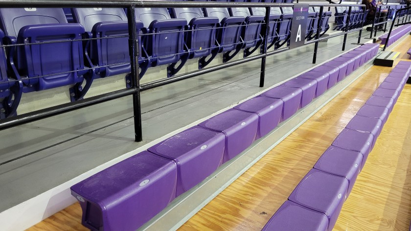 Hart Center – Stadium and Arena Visits