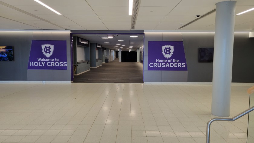 Hart Center – Stadium and Arena Visits