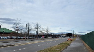 Mullins Center – Stadium and Arena Visits