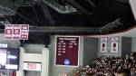 Mullins Center – Stadium and Arena Visits