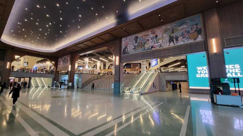 UBS Arena – Stadium and Arena Visits