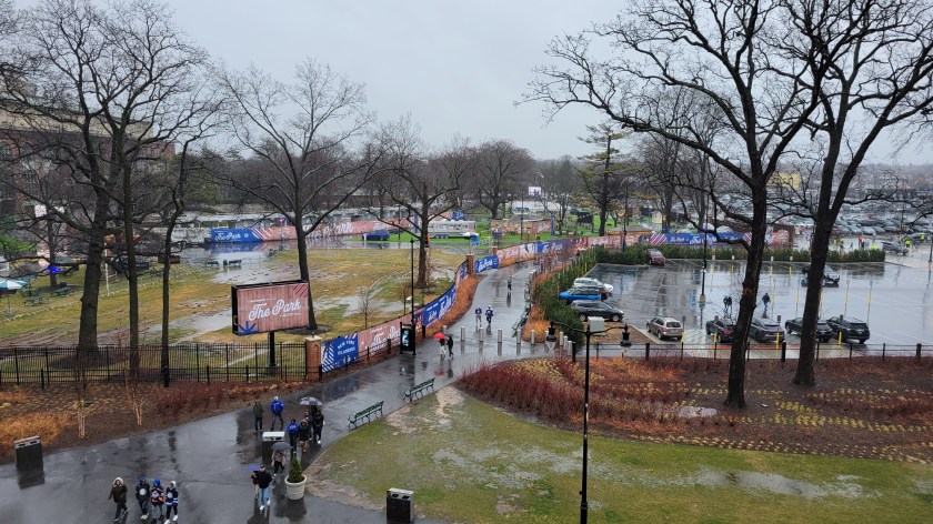 UBS Arena – Stadium and Arena Visits