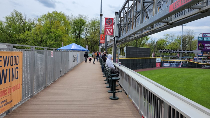 FNB Field – Stadium and Arena Visits