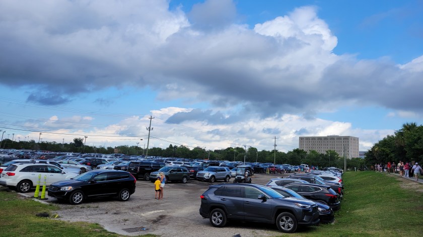 Joseph P. Riley Jr Park – Stadium and Arena Visits
