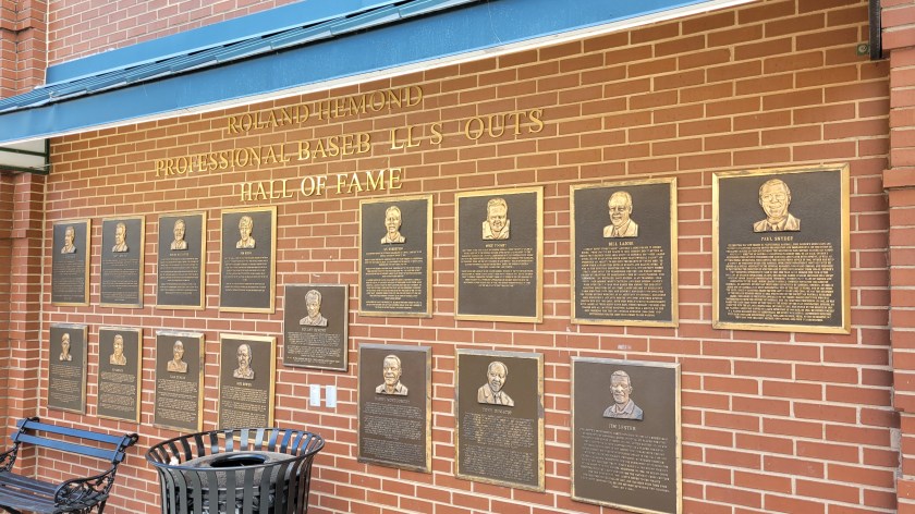 Joseph P. Riley Jr Park – Stadium and Arena Visits