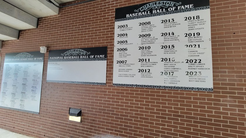 Joseph P. Riley Jr Park – Stadium and Arena Visits