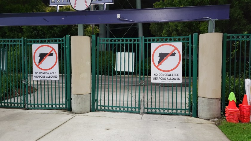 Pelicans Ballpark – Stadium and Arena Visits