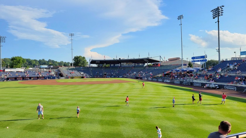 FirstEnergy Stadium – Stadium and Arena Visits