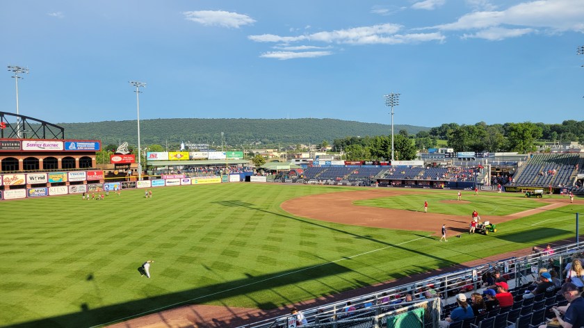 FirstEnergy Stadium – Stadium and Arena Visits