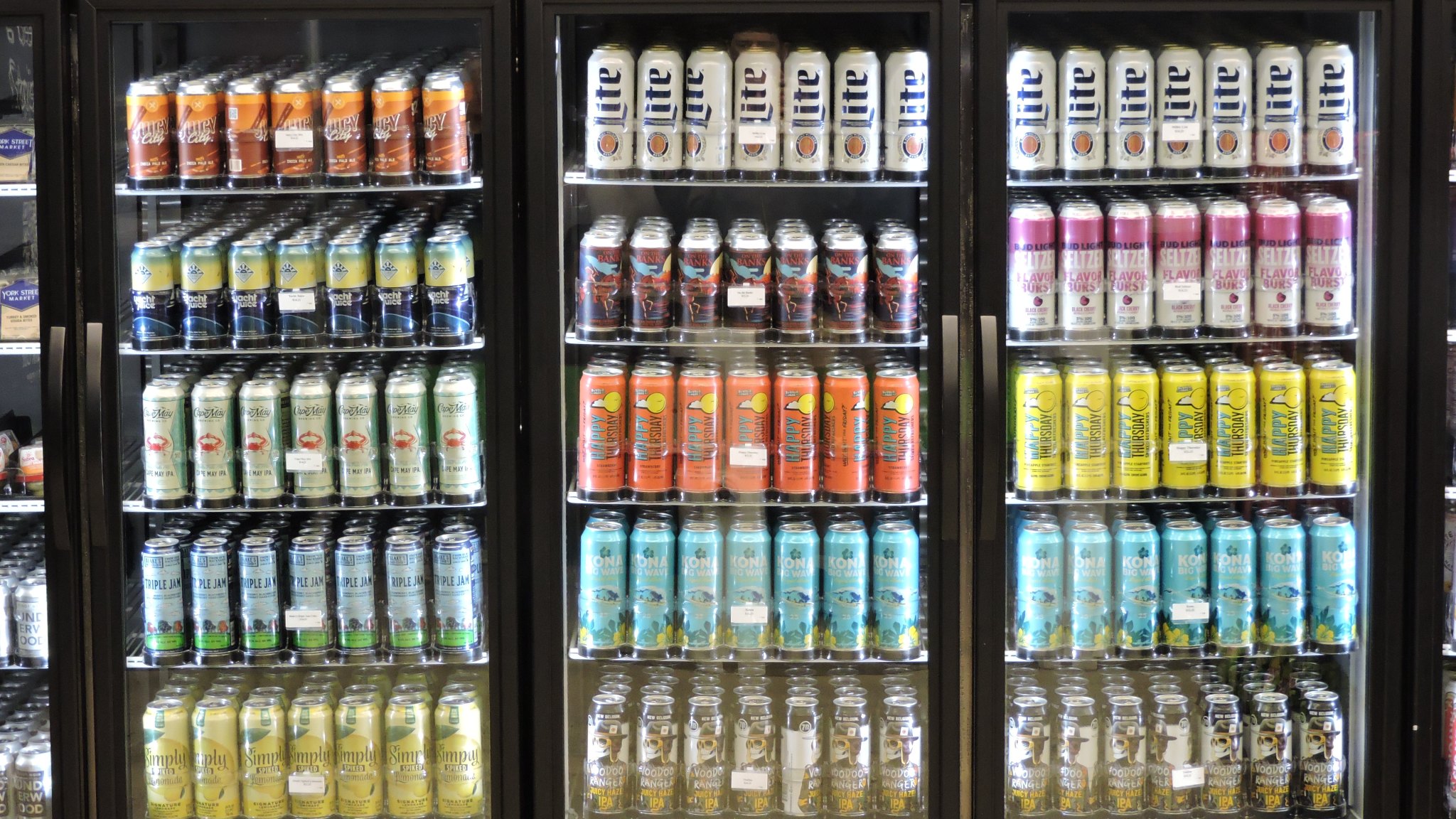 SHI Stadium – Stadium and Arena Visits