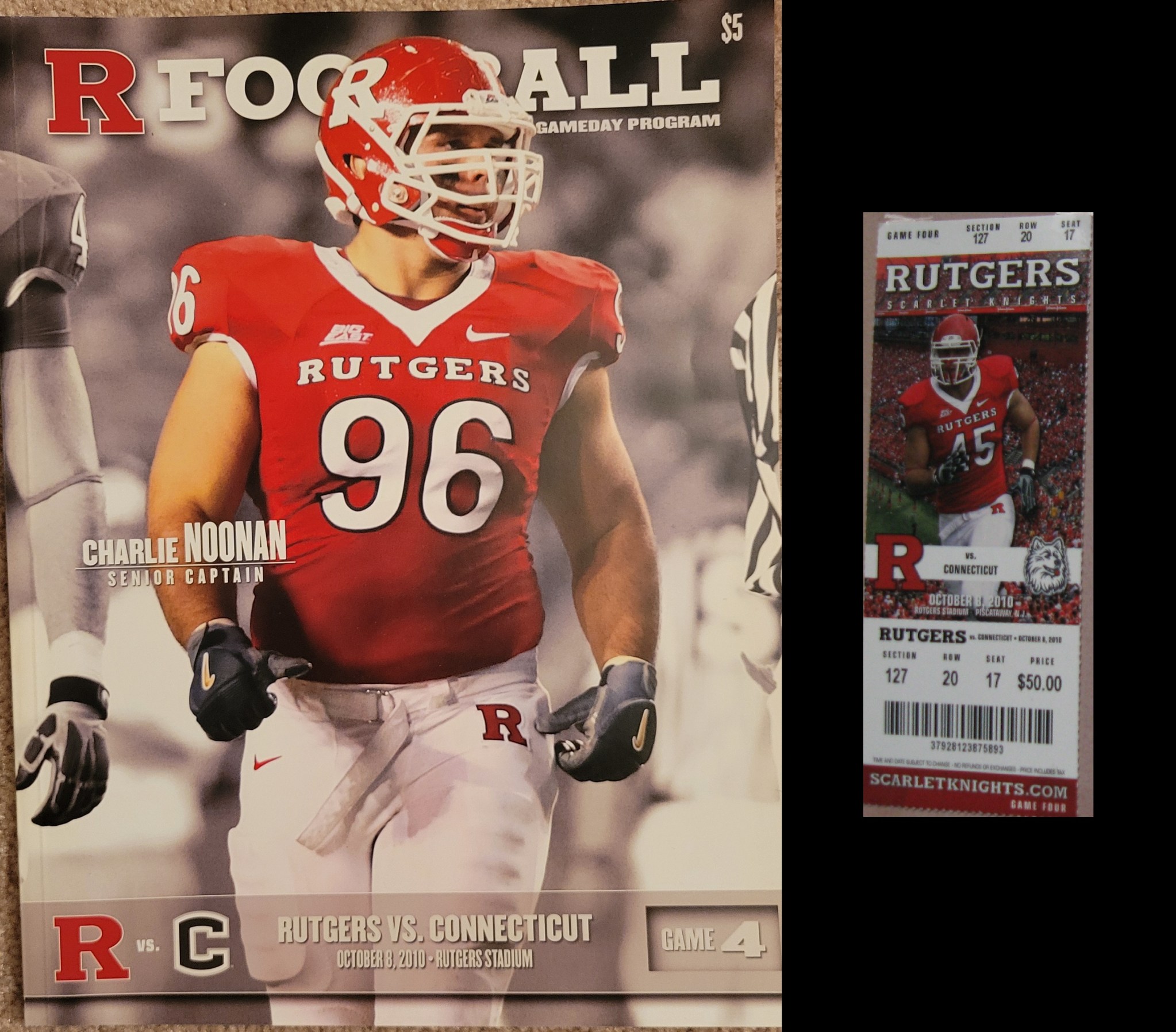 SHI Stadium – Stadium and Arena Visits