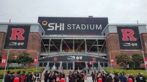 SHI Stadium – Stadium and Arena Visits