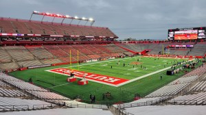 SHI Stadium – Stadium and Arena Visits