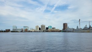 Norfolk Scope – Stadium and Arena Visits